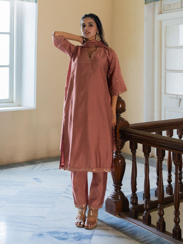 KURTA SET – Page 2 – Heeposh